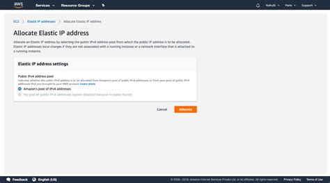 How To Create A Virtual Private Cloud VPC In AWS