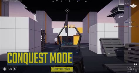 Ue4 Fps Multiplayer Template 30 Free Game With Project From Ue Marketplace