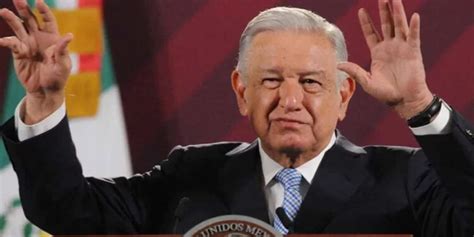 SUCESOS on Twitter RT Sucesosenlinea López Obrador pide evitar