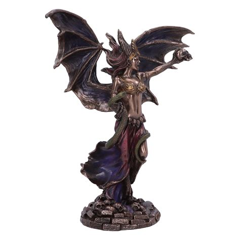 Lilith The First Wife Cm