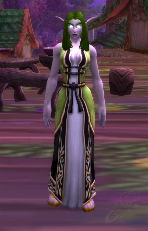 Velia Moonbow Npc World Of Warcraft