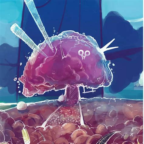 出山怪创作者主页重庆插画师 站酷zcool