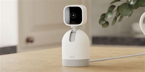 Blinks End Of Summer Smart Camera Sale Starts At 25 Pan Tilt Hits 42 Doorbell 39 More
