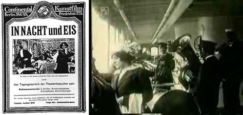Titanic 100 Anos Antes Que Eu Me EsqueÇa