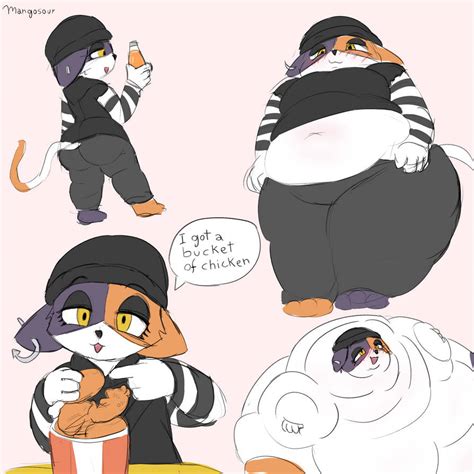 Meow Skulls By Mangosour On Deviantart