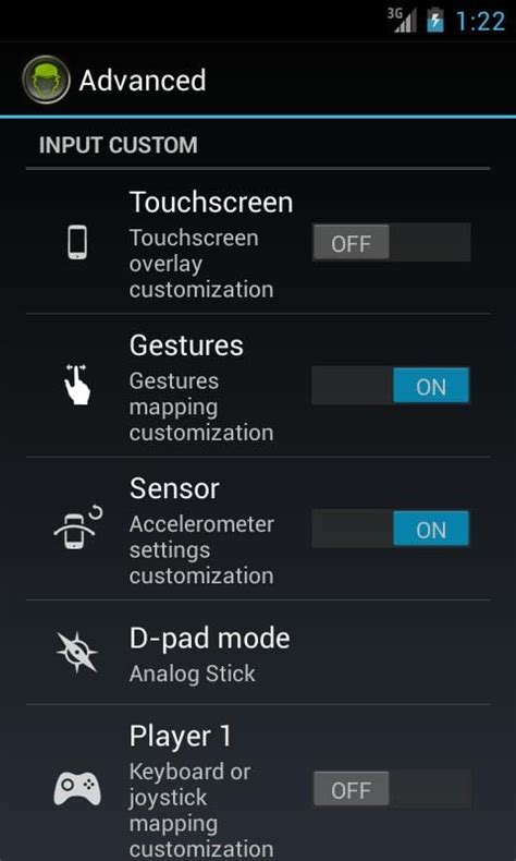 Los 5 Mejores Emuladores PlayStation Para Android Androidsis