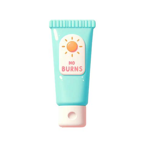 Download Ai Generated Sunscreen Graphic Royalty Free Stock