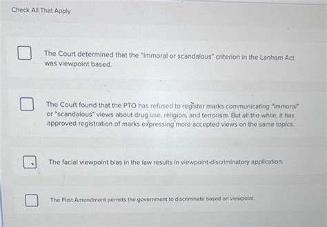 5 Rationale The Rationale Section Of A Case Brief