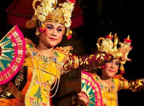 7 Properti Tari Legong Lengkap Dengan Gambar Dan Deskripsi Sekolahnesia
