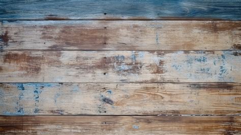 매혹적인 갈색과 파란색의 빈티지 나무 질감 참나무 오래된 나무 나뭇결 배경 일러스트 및 사진 무료 다운로드 Pngtree