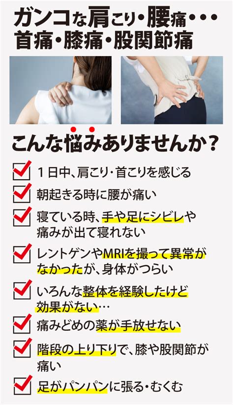 日本橋人形町の腰痛・肩こり専門整体は日本橋カイロプラクティック