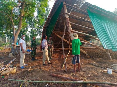 កងកម្លាំងវរសេនាតូចថ្មើរជើងលេខ៥១៣ សហការជាមួយកម្លាំង