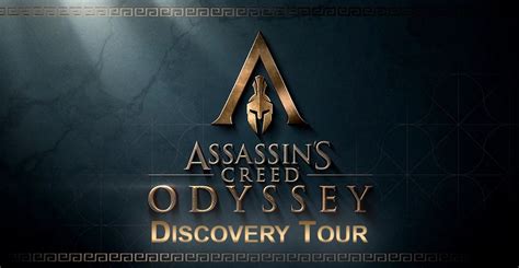 Discovery Tour Em Assassins Creed Odyssey ⋆ Nós Nerds