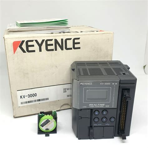 Keyence Kv Nano High Speed Counter Tutorial 50 Off