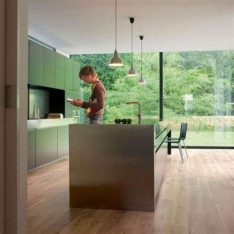 Quick Step Eligna Vintage Oak Natural Varnished Laminate Flooring