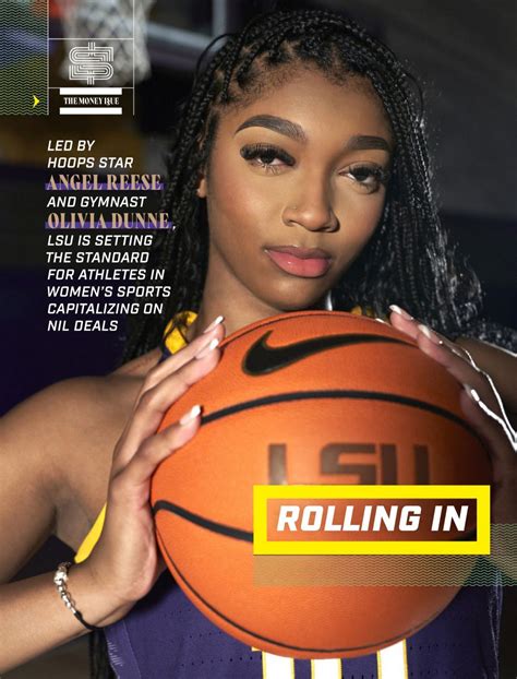 Angel Reese And Livvy Dunne In Sports Illustrated October Hawtcelebs