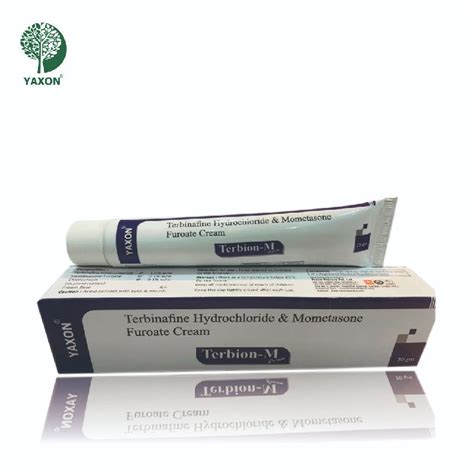Terbinafine Hcl Cream At Best Price INR 10INR 12 Boxes In Sonipat Haryana From M S Yaxon