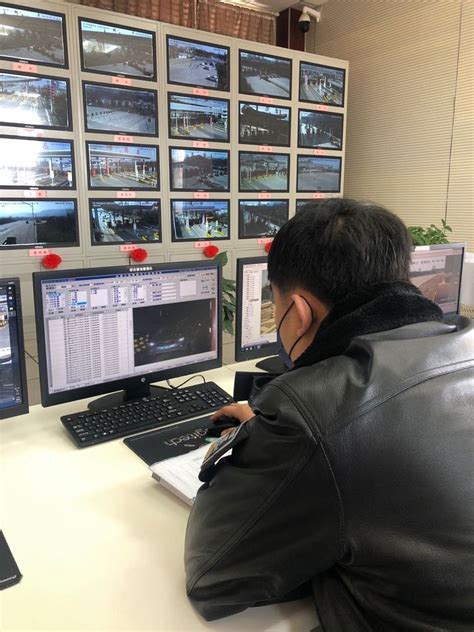新城交警72小时侦破多车肇事逃逸案 国际在线