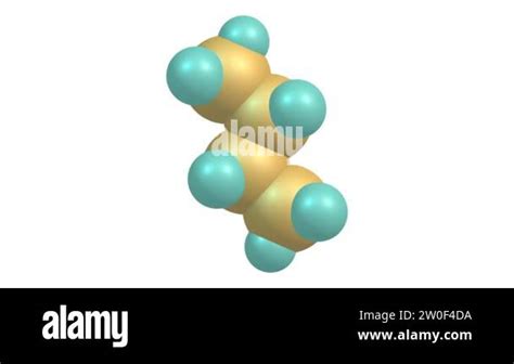 3d Structure Butane Molecule Stock Videos And Footage Hd And 4k Video Clips Alamy