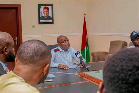 Abia Assembly Stops Pension For Ikpeazu Orji Kalu Others Statepress Ng