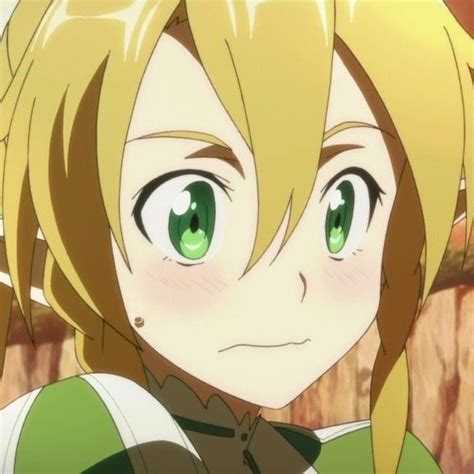 Sword Art Online Leafa Sword Art Sword Art Online Female Anime