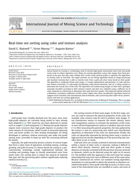 High Performance Genome Sorting Program Sorting Pada Data Genom Pdf Image Resolution Mining