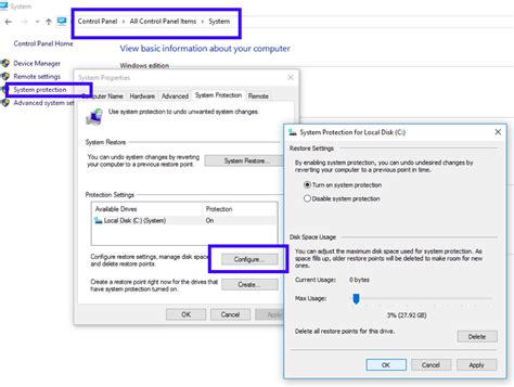 What Is System Volume Information Folder In Windows How To Access And Shrink It