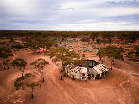 Kalgoorlie Boulder Goldfields Esperance Development Commission Gedc
