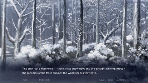 Chasing Tails A Promise In The Snow Stash Games Tracker