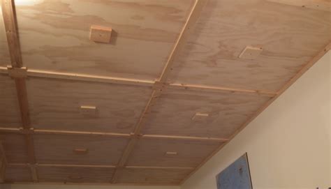 Removable Ceiling Panel Ideas Shelly Lighting
