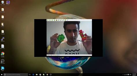 Opencvpython Qt Opencv Python Gui Development