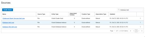 Ingesting Logs Into Oci Logging Analytics Via Agent Based Deployment