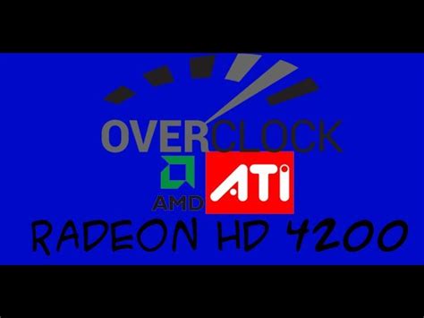 Ati Mobility Hd 4200 Driver Issue On Windows 10 Solved 54 Off
