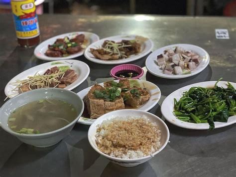 宵夜時間！看《查無此心》吃 臺中美食 最對味／－臺中觀光旅遊網 Taichung Tourism