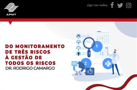 Gerenciamento De Riscos Ocupacionais Apmt Sp
