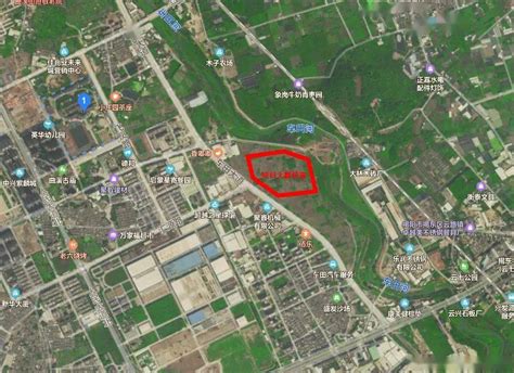 超200亩！榕城旧城区、揭东中心区新规划，将有特色餐饮、旅游用地