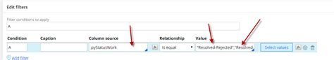 Looking For An Alternative To Using Contains In The Condition Of An