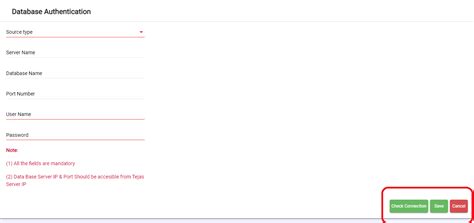 Data Connection Tejasvi