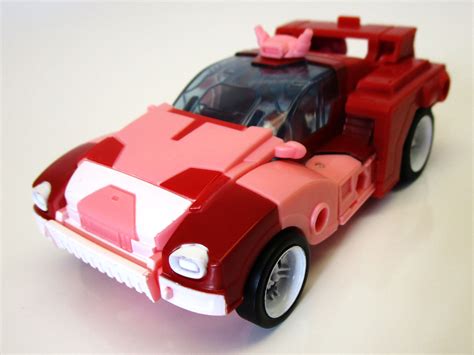 Transformers Elita1 Legacy 1851 By Toa267 On Deviantart