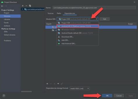 Usar aplicaciones Android en PC Cómo ejecutar APK en Android Studio