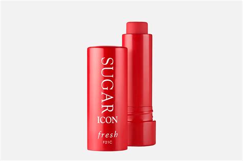 Review Fresh Sugar Tinted Lip Treatment In Icon