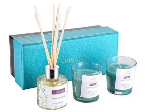 Aroma Lavender Scented Diffuser Candles At Rs 250piece In Mumbai Id