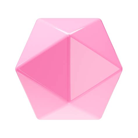 Octagon Shape Icon 24729148 Png