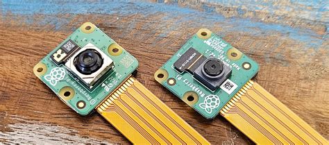 How To Use Two Camera Modules With Raspberry Pi 5 The Pi Hut