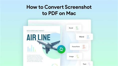 How To Convert Screenshot To PDF On Mac 4 Proven Ways UPDF