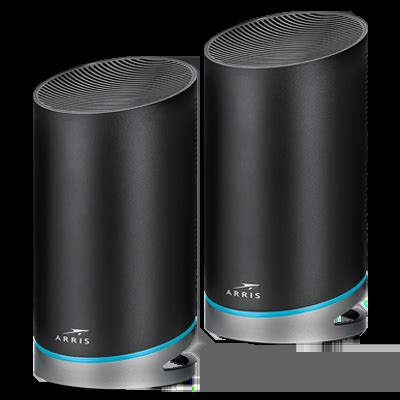 Surfboard Max Mesh Wi Fi Surfboard