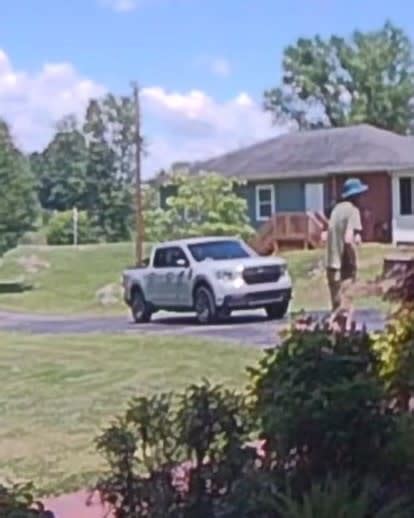 Sullivan Co Sheriffs Office Duo Targeted Elderly Woman In Contractor