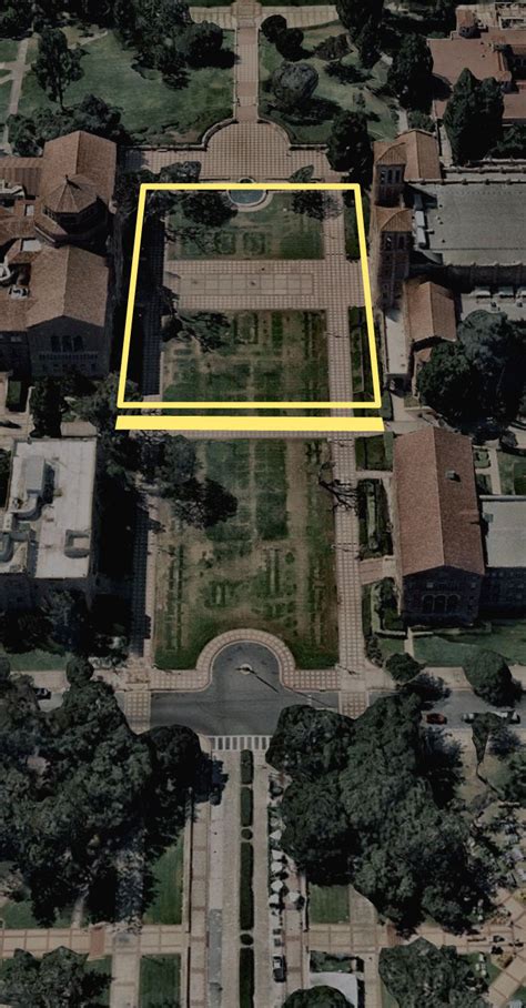 How Counterprotesters At Ucla Provoked Violence Unchecked For