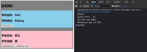 Vue 组件自定义事件vue组件自定义事件 Csdn博客 Vue 组件自定义事件vue组件自定义事件 Csdn博客