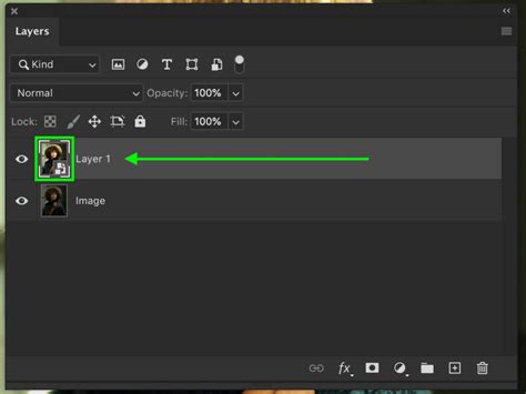 How To Merge Layers In Photoshop With Shortcuts